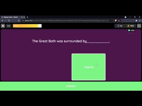 How To hack quizziz Latest 2021!! no console !! Auto Answer - YouTube
