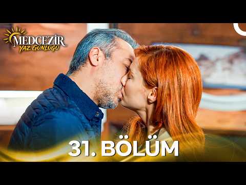 Medcezir 31. Bölüm #YazGünlüğü