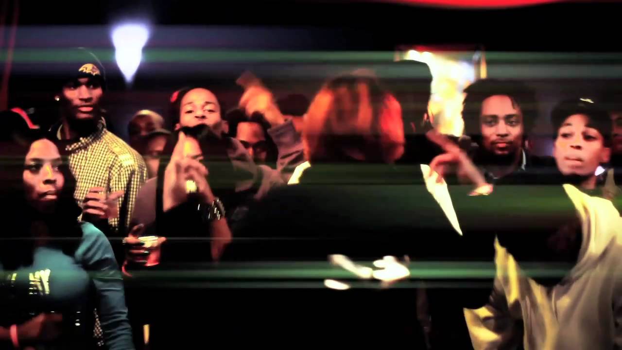 A Sneak Peek for Music Videos slated for EARLY 2011 - YouTube