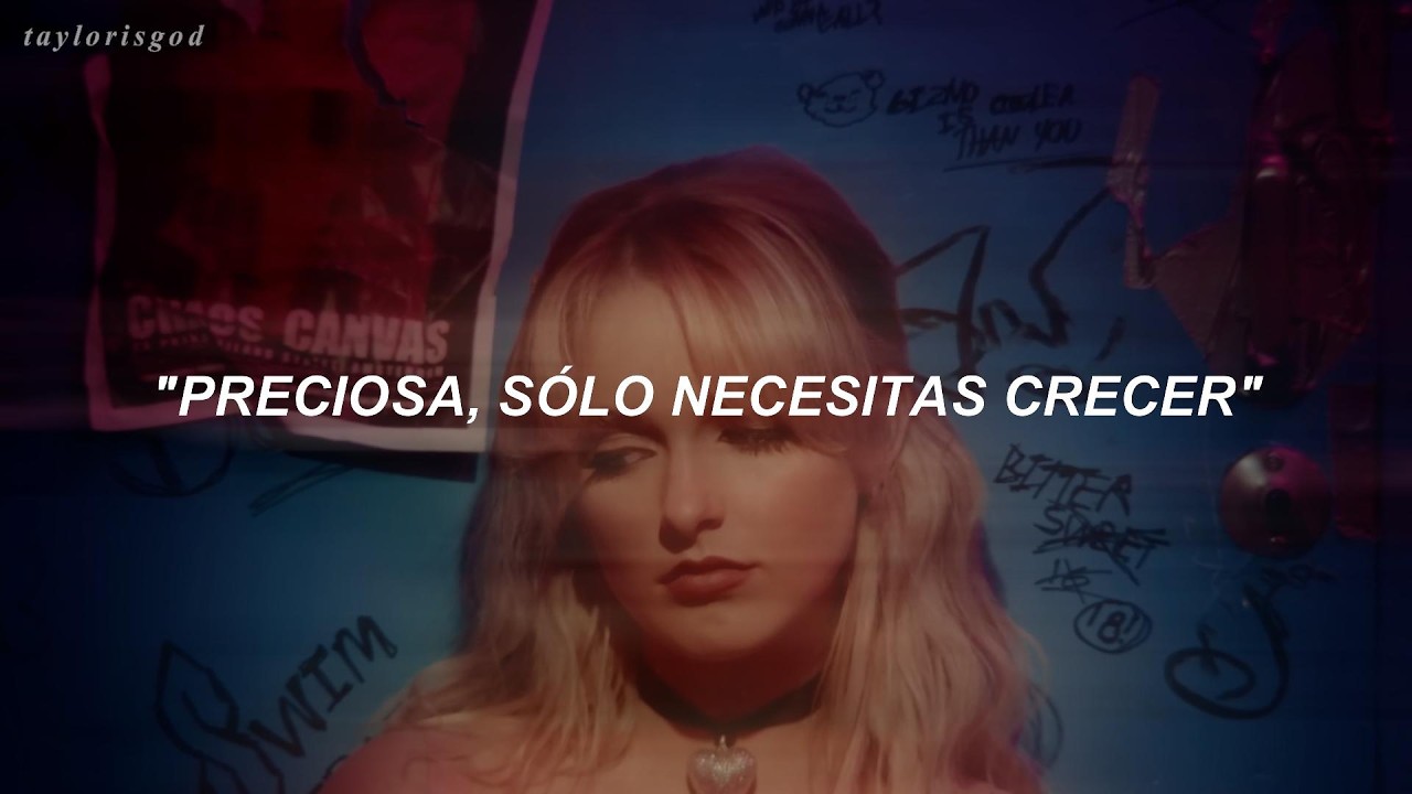 LOSER!! – Mckenna Grace [sub. español] - YouTube