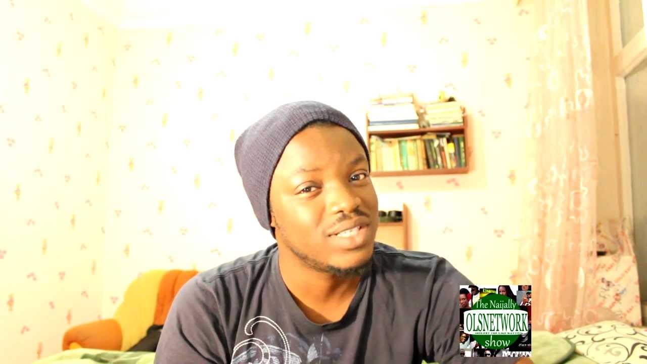 Shit Nigerian kids do - YouTube