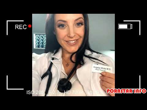 Bio Angela White Popular Actress Adult Industry From Australia