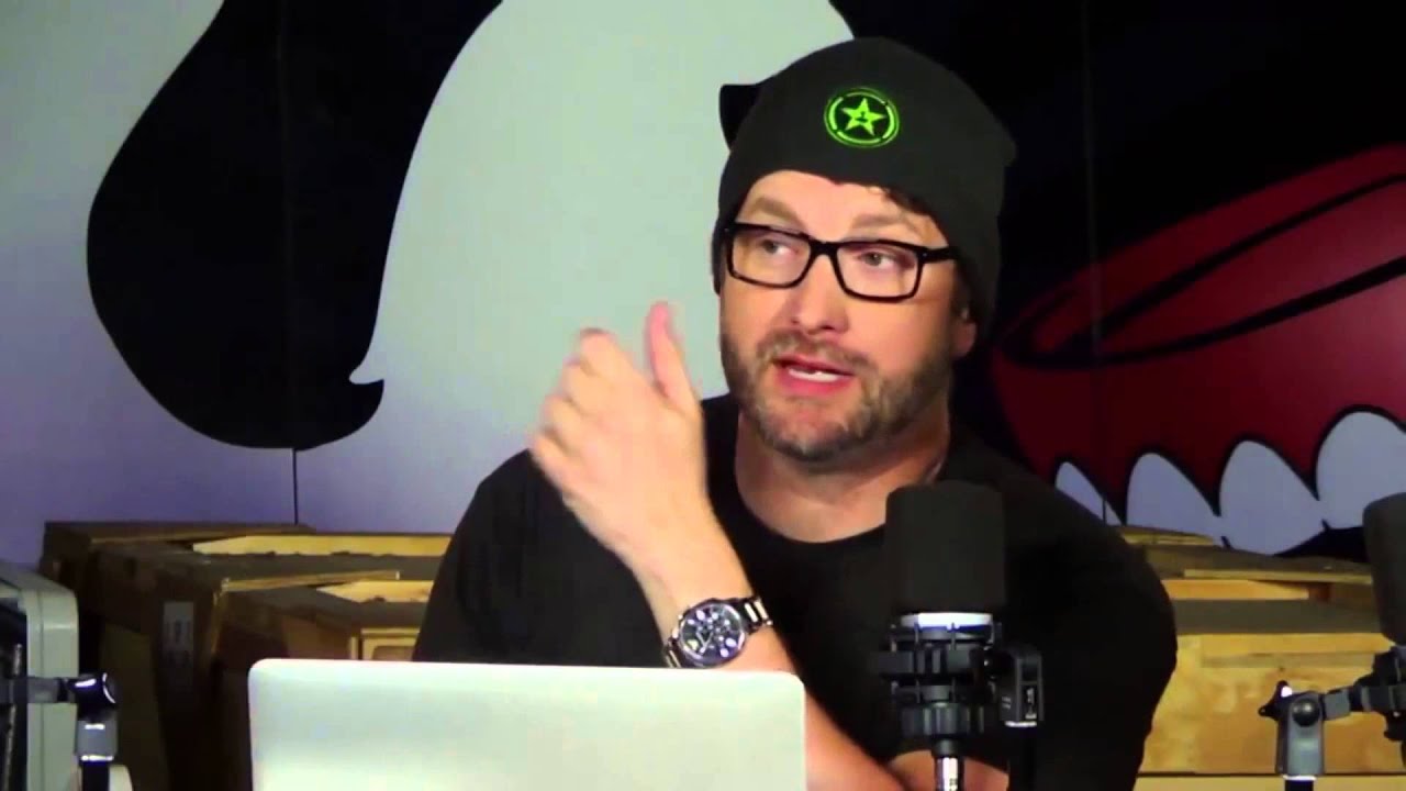 "The Patch" Quick Bits, #49 - YouTube