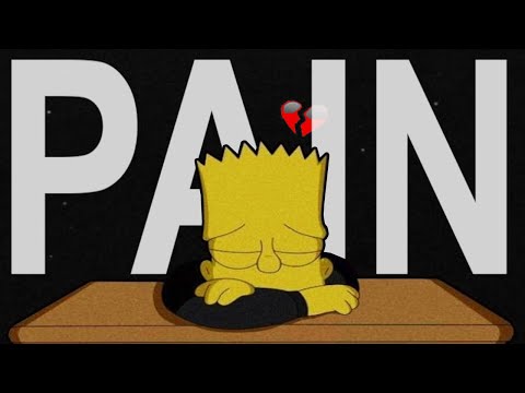 Simpsons Sad Edits That Will Touch Your Soul