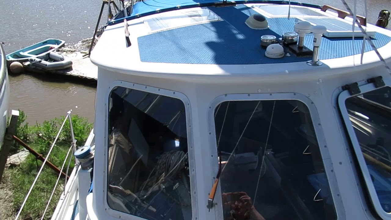 Macwester Seaforth - Boatshed - Boat Ref#261203 - YouTube