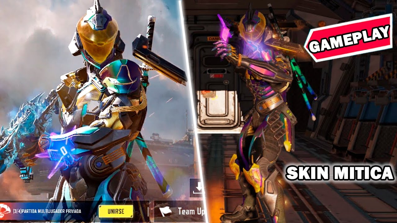 ACTIVISION CREO EL MEJOR PERSONAJE DE TODO EL JUEGO SPECTRE MITICO ...