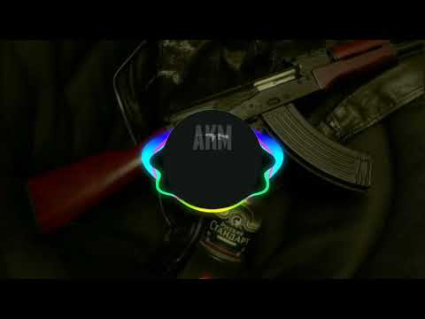 《PİRAMİDA》REP BASS MUSİC