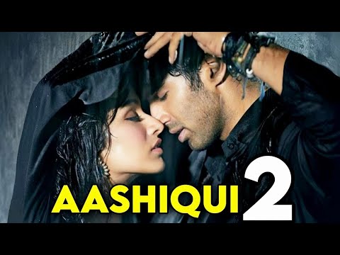 Aashiqui 2 Movie All Best Songs  Romantic Love Gaan