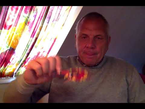 Emrys Tarot Sagittarius feb wk 2 An invitation to travel - YouTube