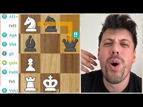 YILIN MAÇI! Bilgisayar Ustaya 2900 RATING PUANI VERDİ