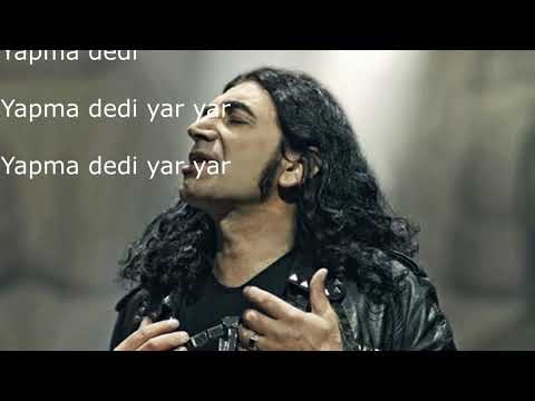 Murat Kekili Karagözlüm Orijinal Karaoke 1999