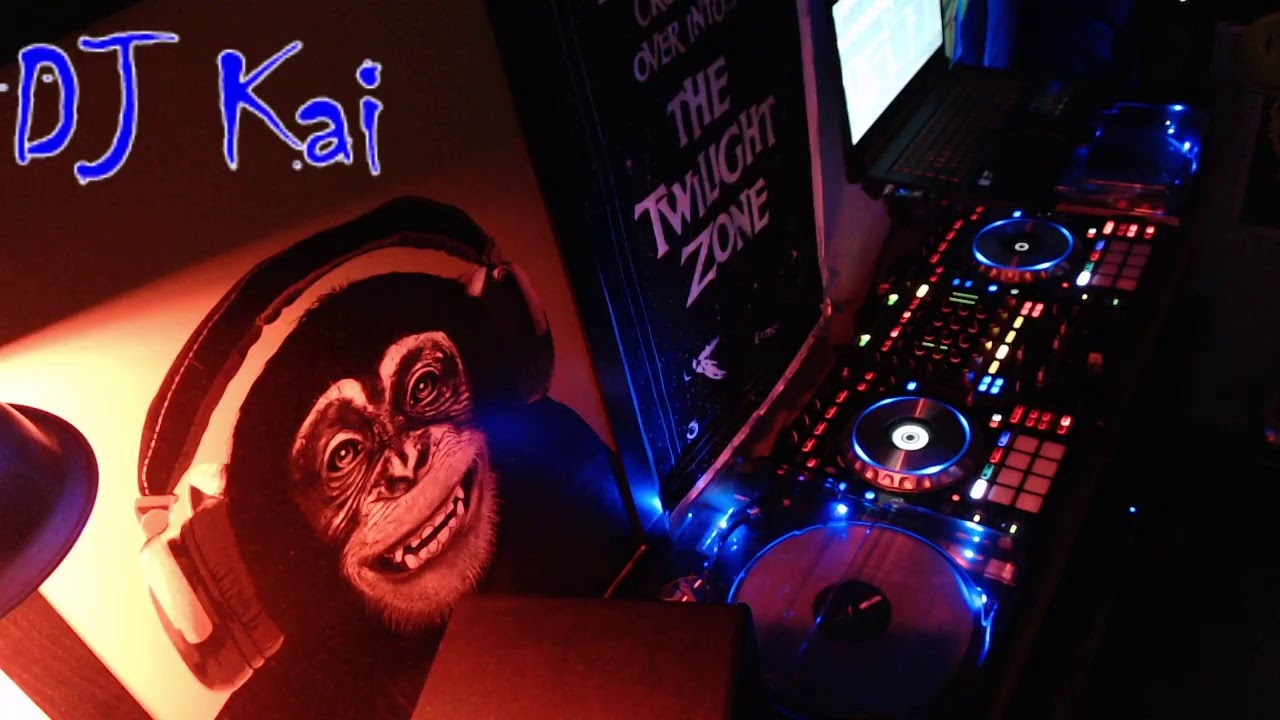 DJ Kai Live Stream - YouTube