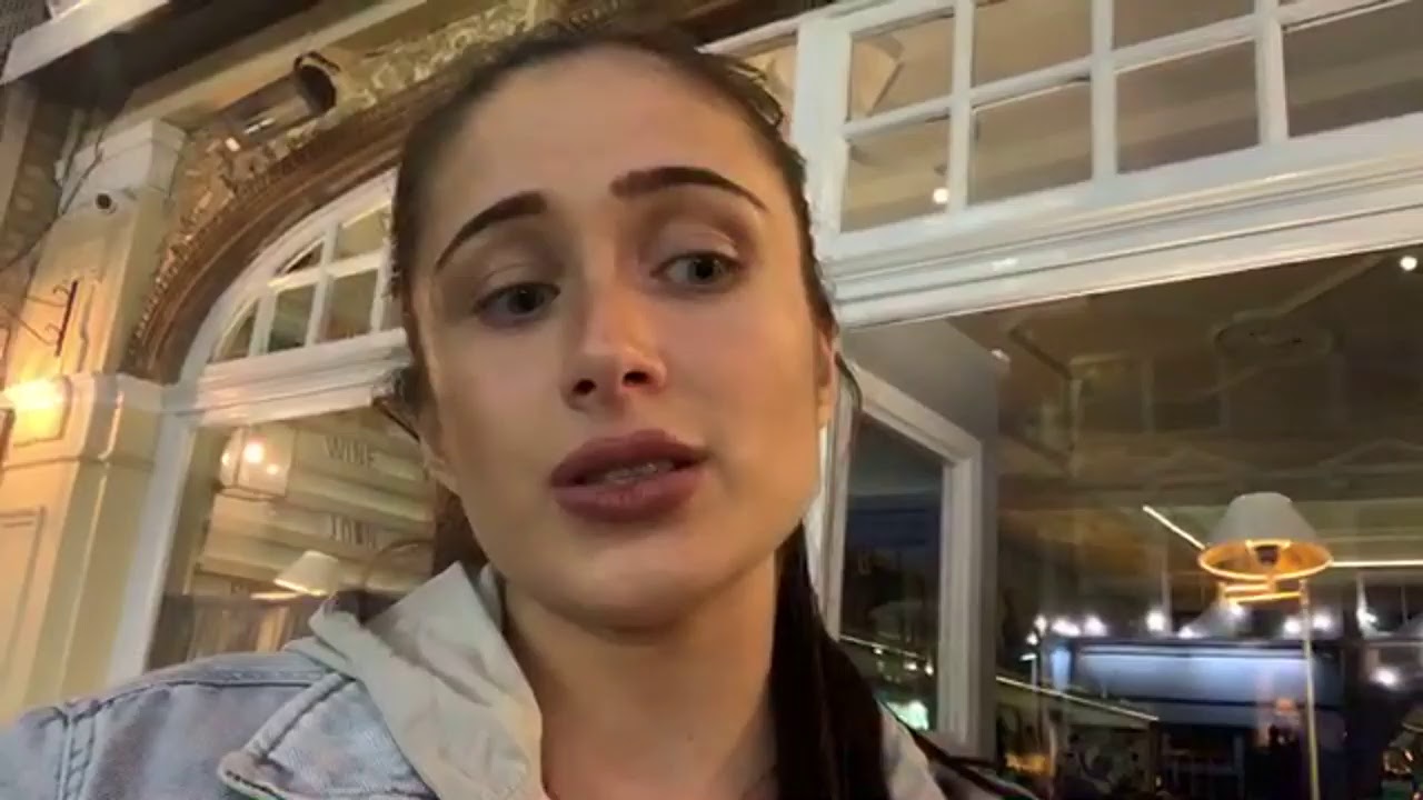 Everton 2-0 Chelsea| WHAT IS GOING ON?! Sophie Rant LIVE! - YouTube