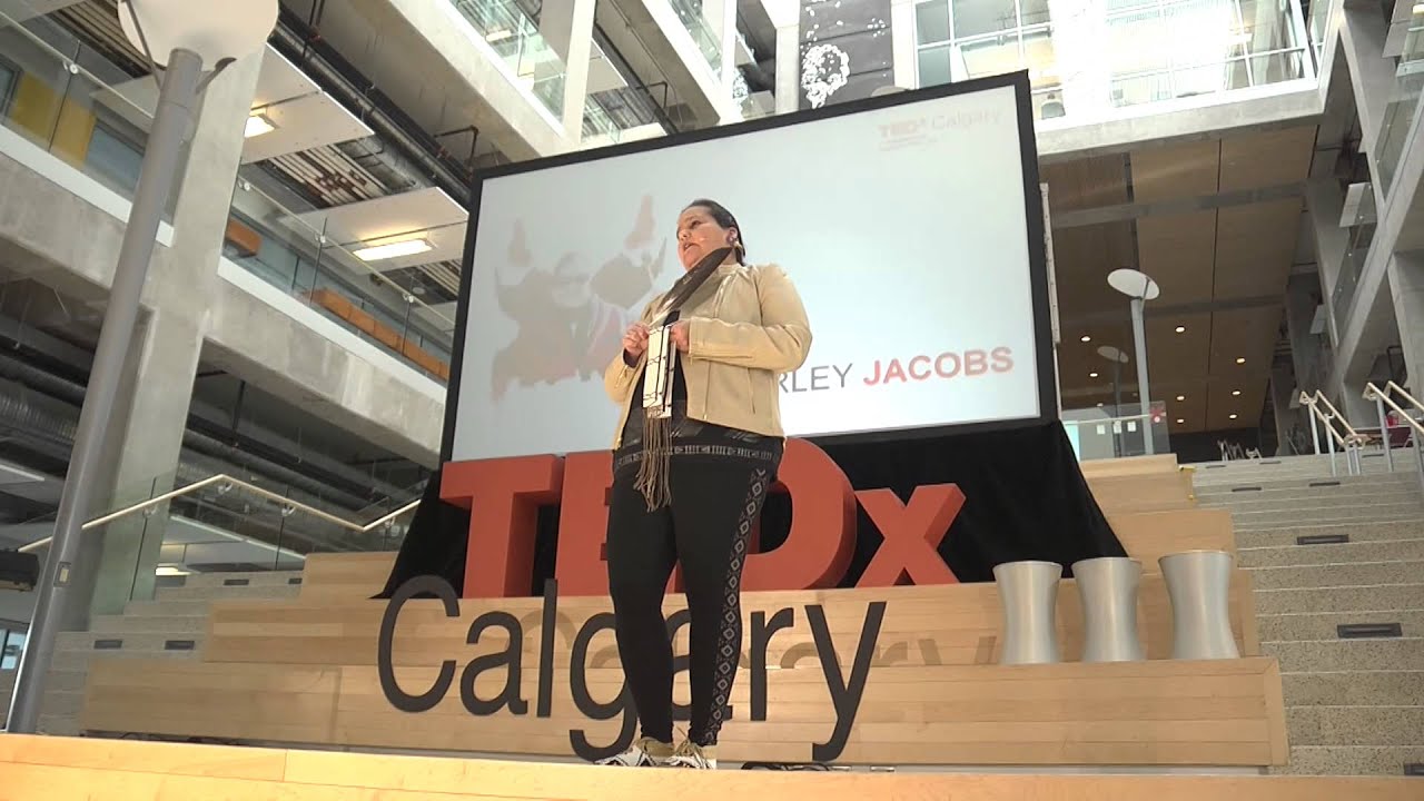 How do we stop aboriginal women from disappearing? | Beverley Jacobs ...