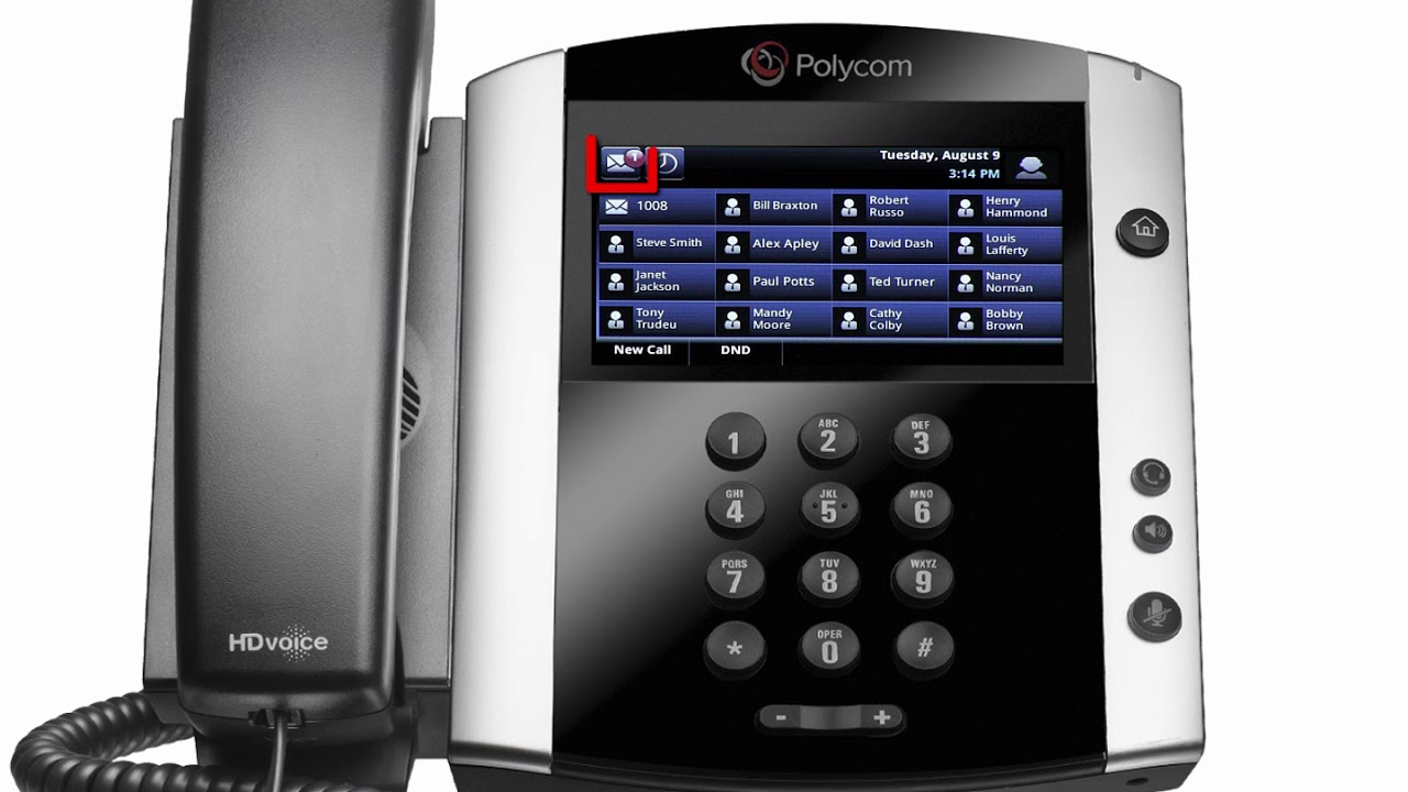 Accessing Voicemail Message On The Polycom 600 601 Phone YouTube accessing-voicemail-message-on-the-polycom-600-601-phone-youtube