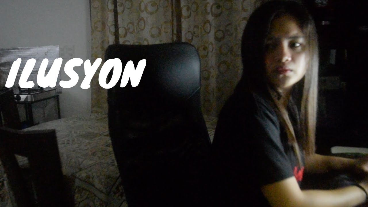 Ilusyon | Short Film - YouTube