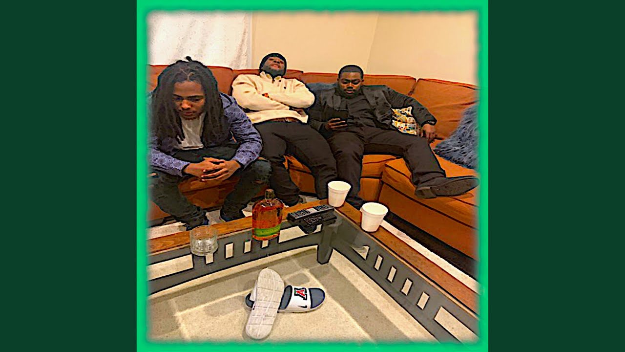 Crew - YouTube