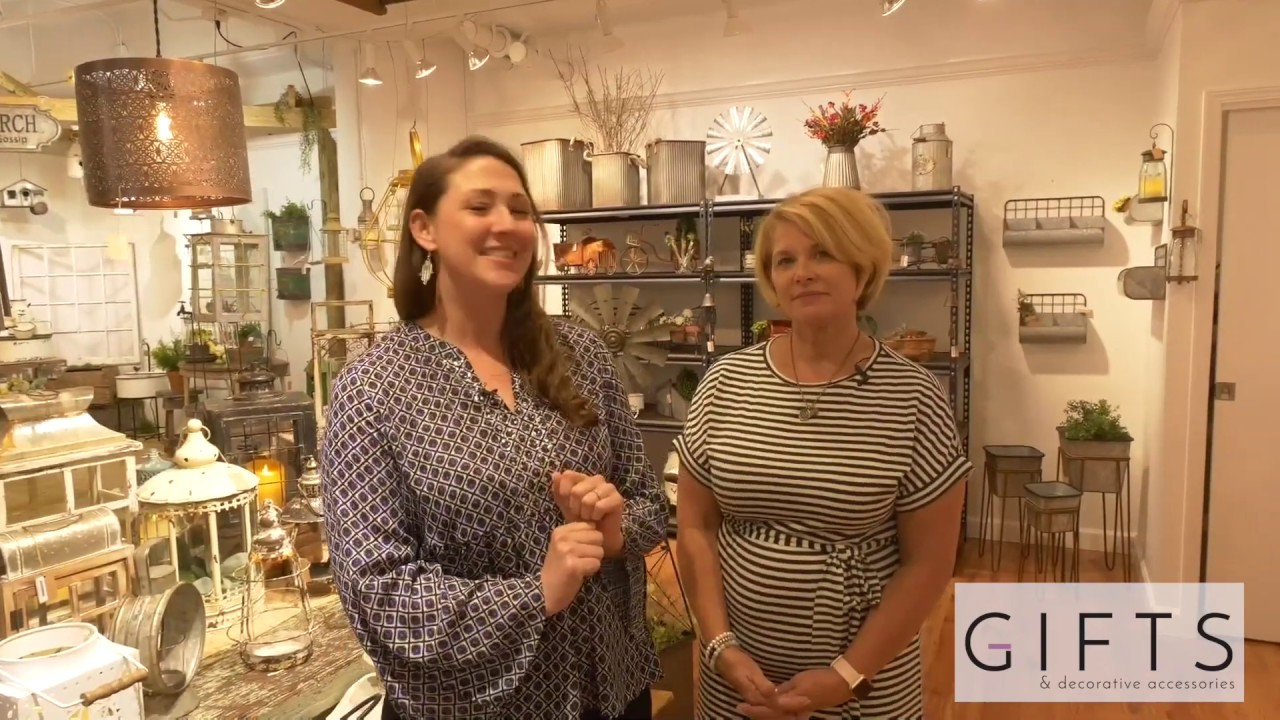 AmericasMart Atlanta - Summer 2019 Gifts and Decorative Accessories ...