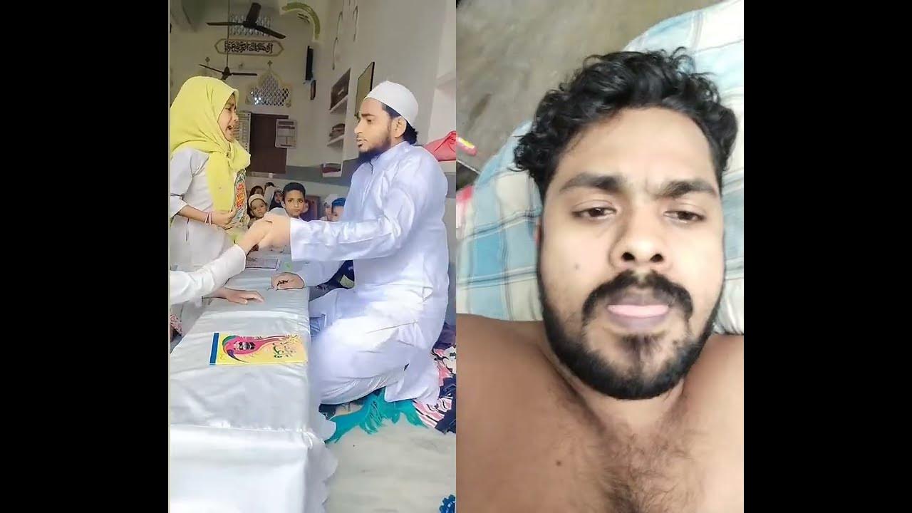 kisi se kyon karo fariyad kabish Mera to aasra Mera Nabi hai)#naat #shortsfeed #shortislamic# ...