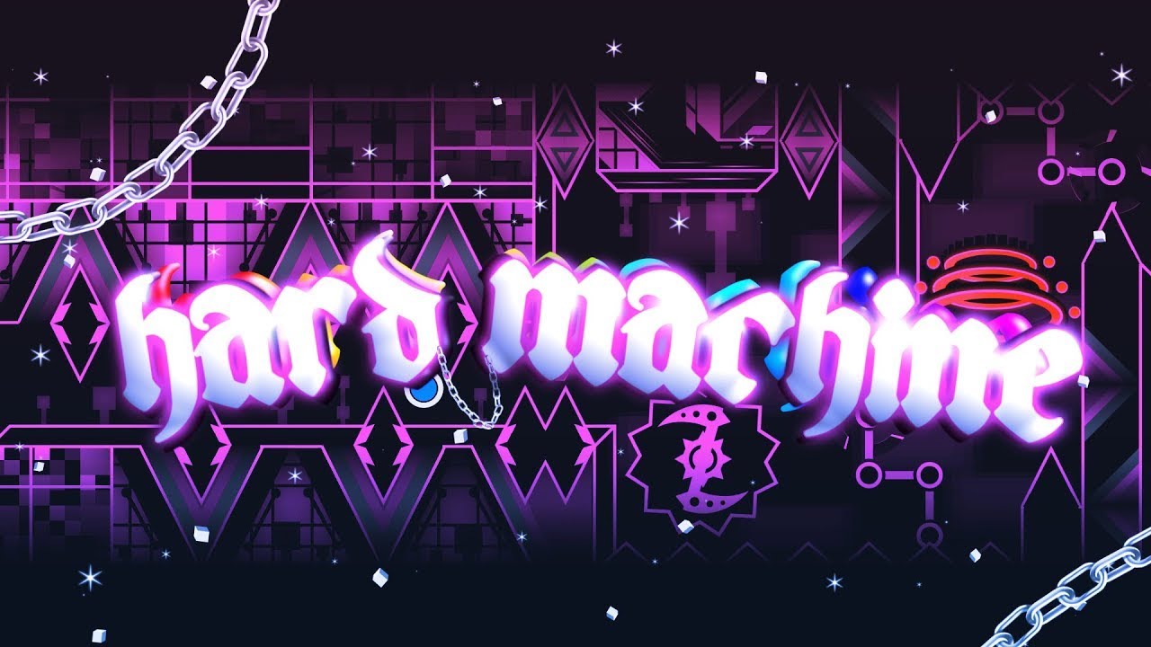 Hard Machine // Top 20 // Showcase with clicks - YouTube