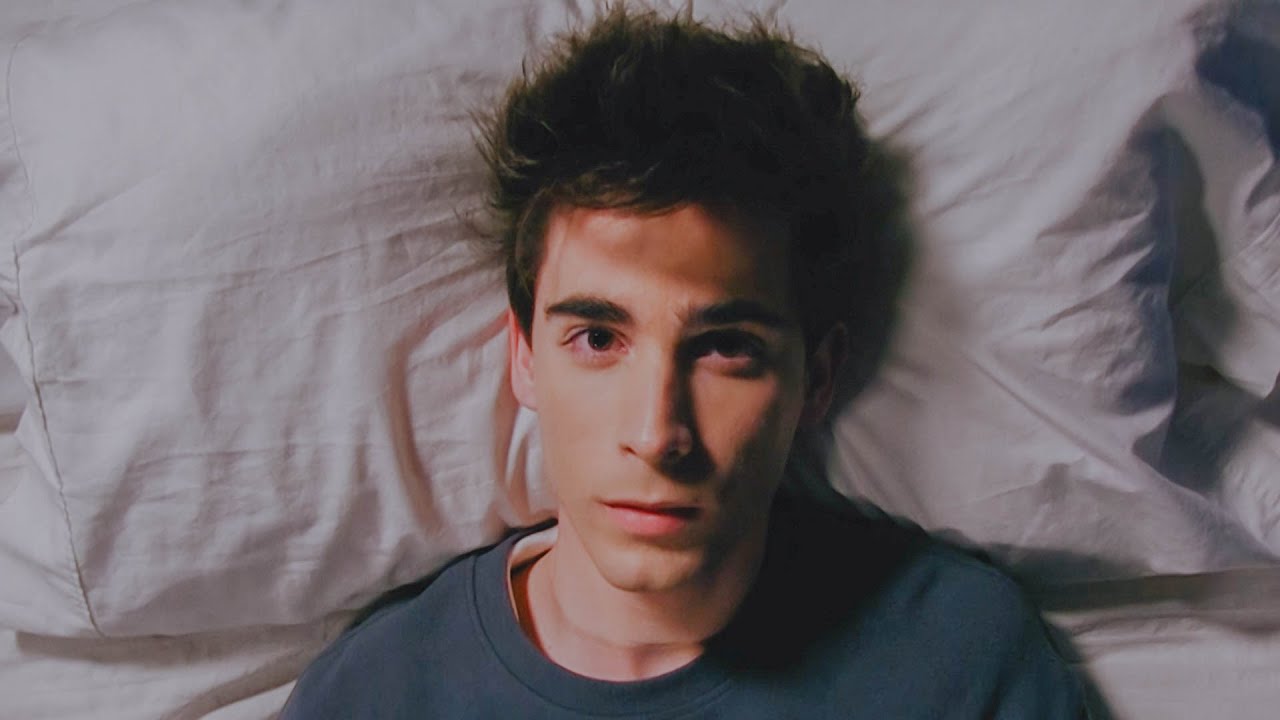 Daniel Haro - Algún Día Será (Videoclip Oficial) Realtime YouTube Live ...