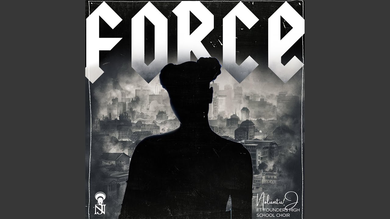 Force (feat. Founders High School Choir) - YouTube