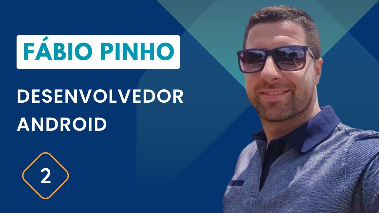 FÁBIO PINHO: Desenvolvedor Android Sênior na Volvo Cars | Organizador ...