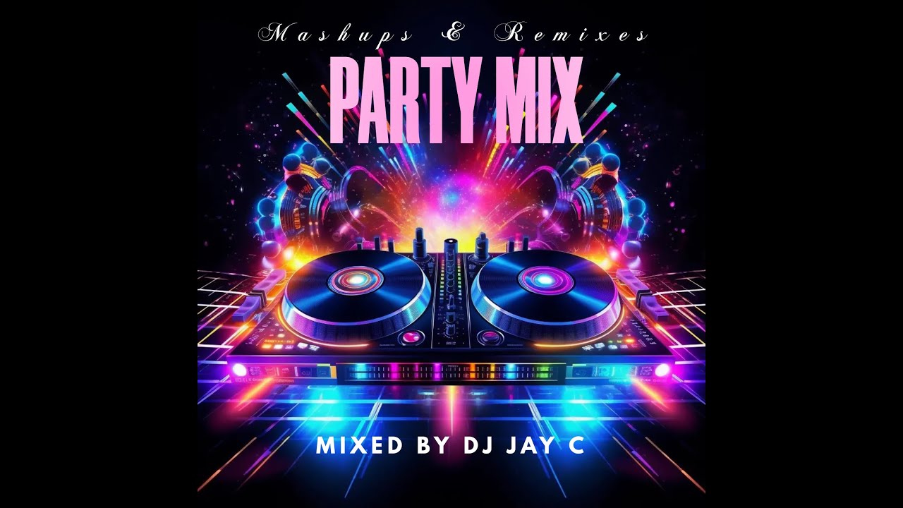 PARTY MIX 2023 | #5 | Club Mix Mashups & Remixes Of Popular Songs - YouTube
