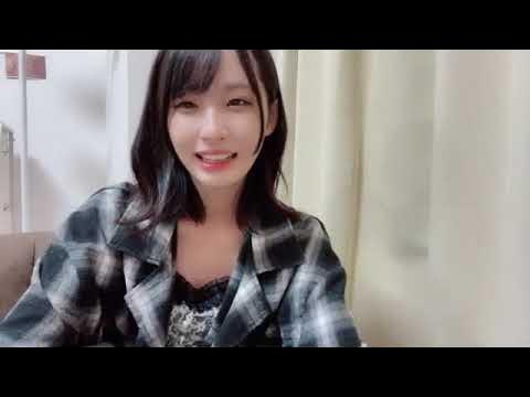 沖侑果(STU48ドラフト3期生)2022年9月14日SHOWROOM - YouTube