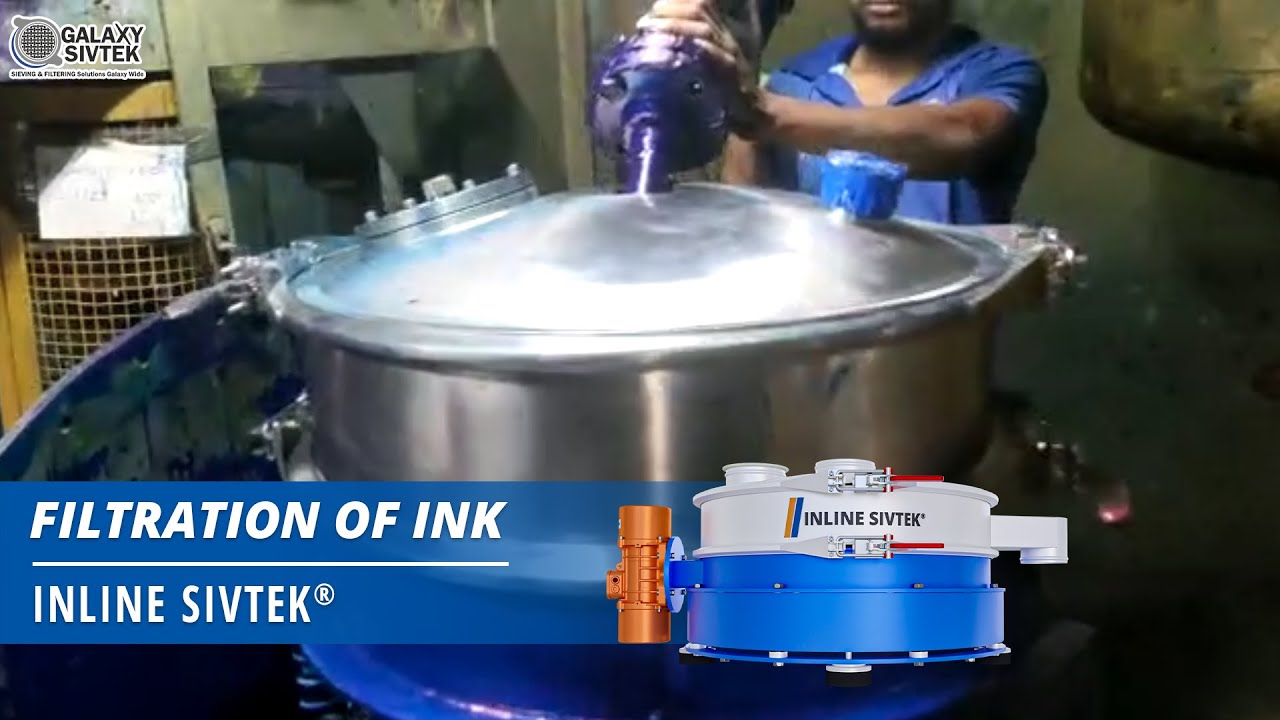 Galaxy Sivtek's Low Headroom Separator: The Ultimate Solution for Pen ...