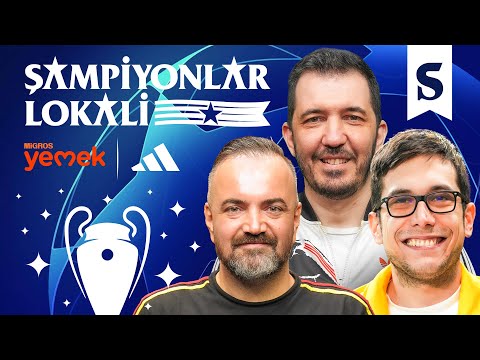 Real Madrid, City'i Parçaladı, Toplam Skor: 6-3, Mbappe Gecesi, Üzgün Pep | Şampiyonlar Lokali #22