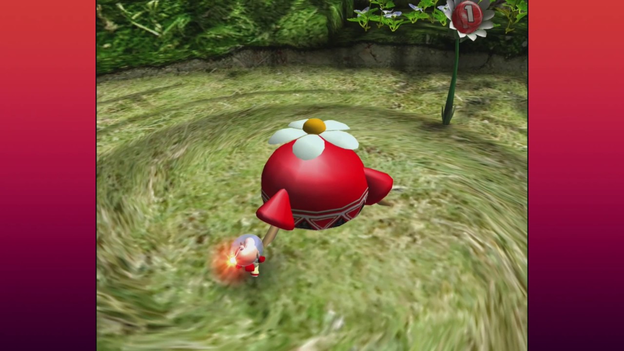 Pikmin (Old Game Review) - YouTube