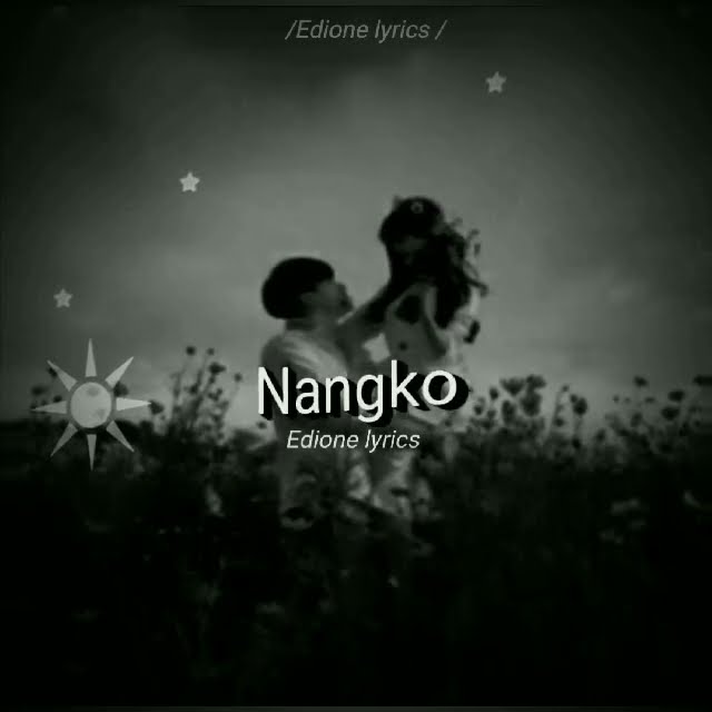 Edione lyrics, - YouTube