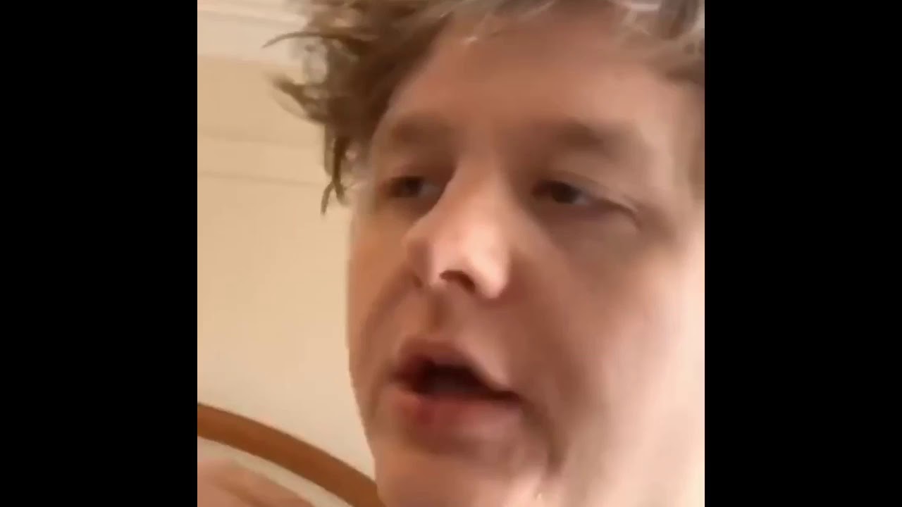 Lewis Capaldi’s funniest moments on Instagram - YouTube