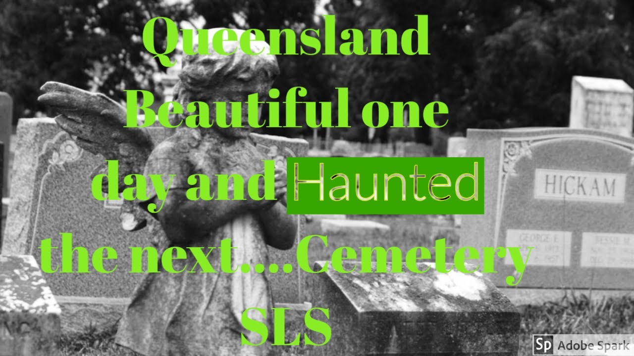 Ghost Tube SLS test cemetery - YouTube