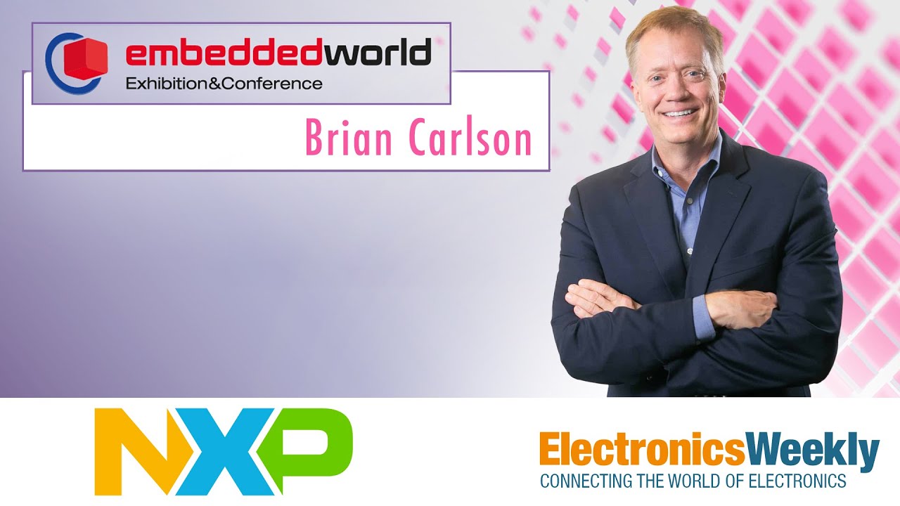 NXP Introduces S32 CoreRide Platform for SDVs and S32N Processor Family | Electronics Weekly ...