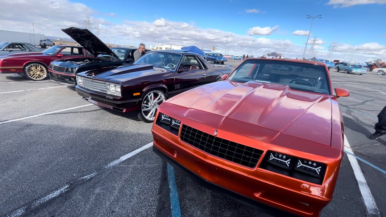 G body Fest (Adelanto CA) 1/21/24 - YouTube