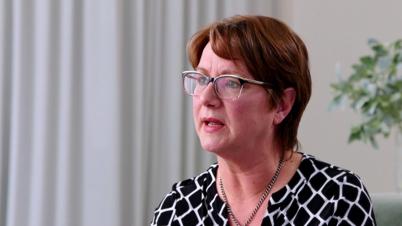 Sylvia McVey, GE Barbour: RBC Canadian Women Entrepreneur Awards 2016 ...