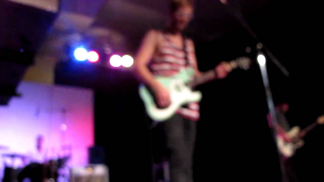 Jason Zerbin @ Avenue Theatre - YouTube