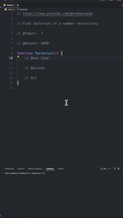 Day 53 100 Of Javascript Interview Coding Questions Coding Challenge Javascript Shorts