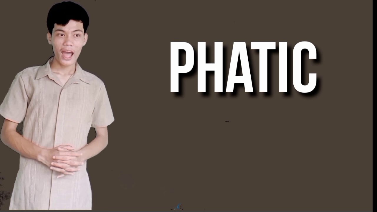 THE FIVE FUNCTIONS OF LANGUAGE STRUCTURE OF ENGLISH PAUL CRUZATA YouTube the-five-functions-of-language-structure-of-english-paul-cruzata-youtube