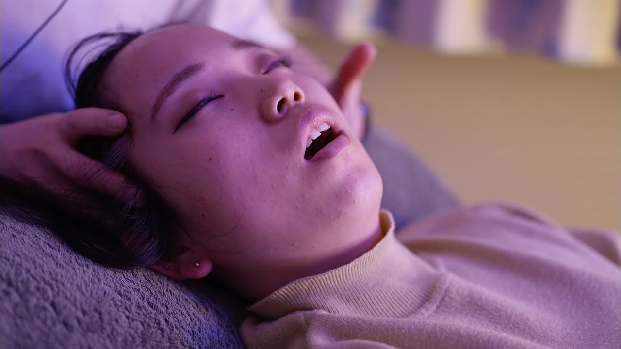 【寝落ち必須】気持ち良すぎる頭のマッサージ Japanese Massage Youtube
