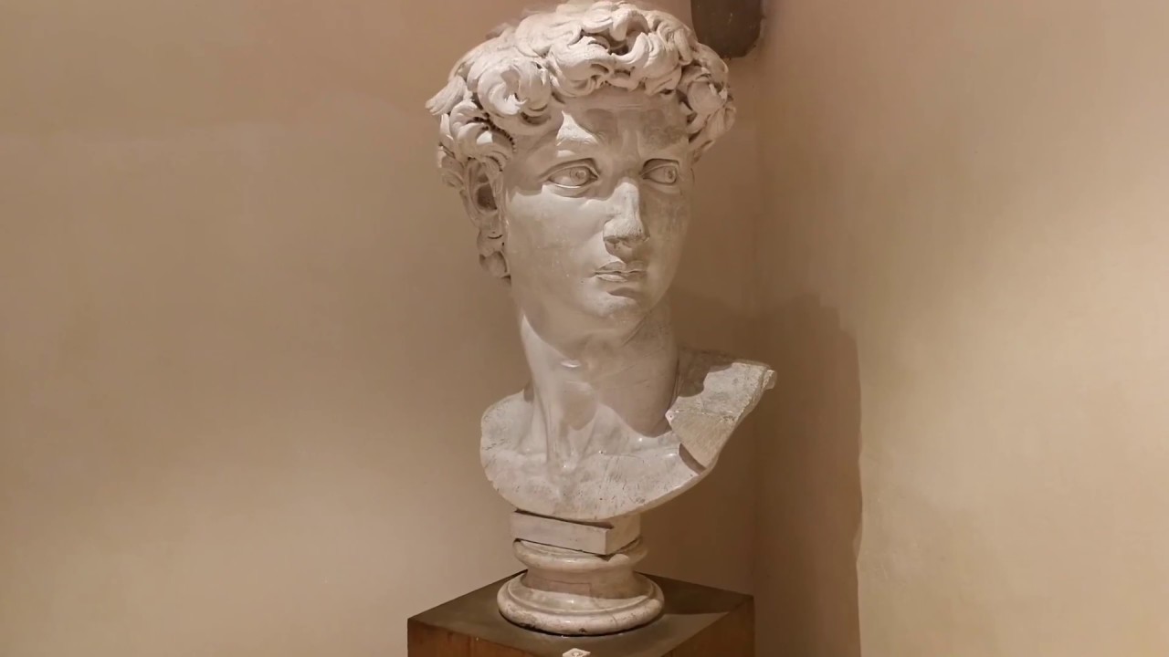 Caprese Michelangelo, casa Buonarroti. - YouTube