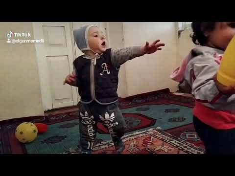 Oyuncağımi  ver dedim:-)