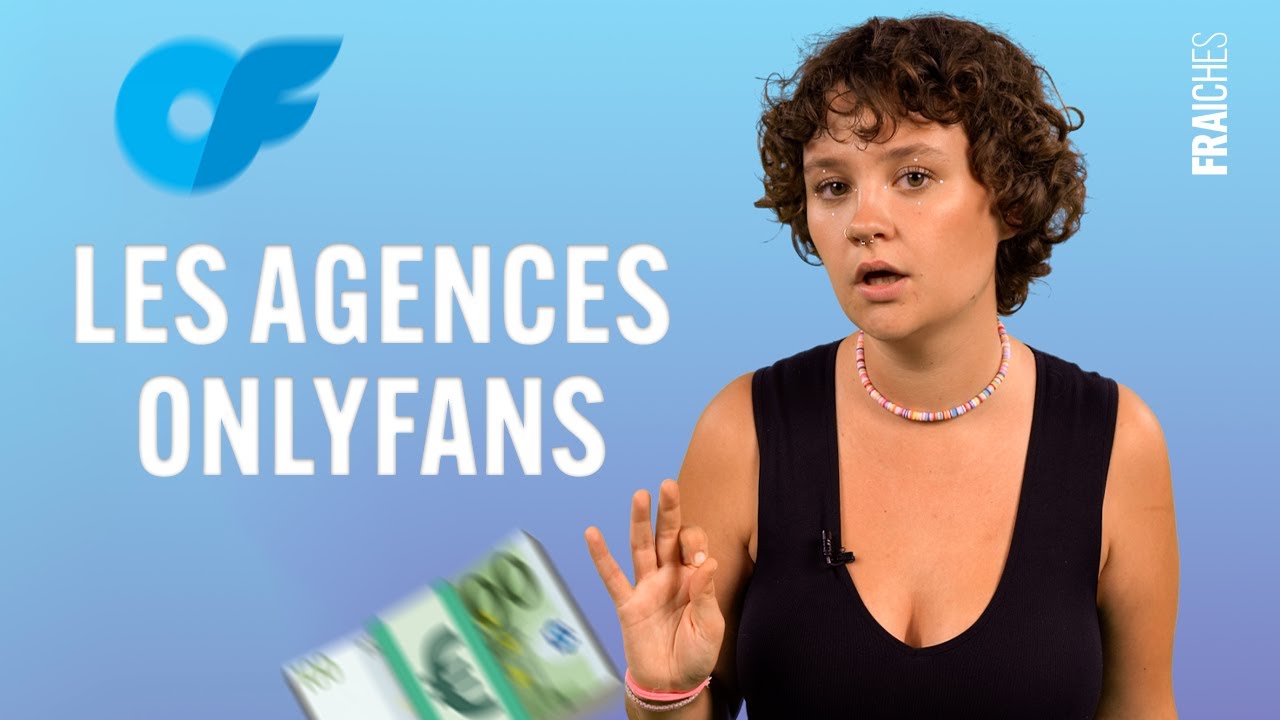 FOCUS - les agences Onlyfans - YouTube