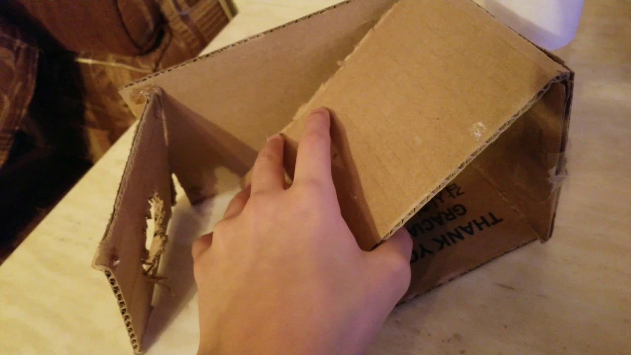 Ink Machine - YouTube