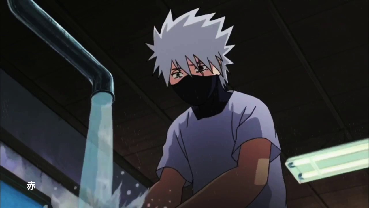Kakashi & Obito - Falling Down - XXXTENTACION & Lil Peep - (AMV) - YouTube