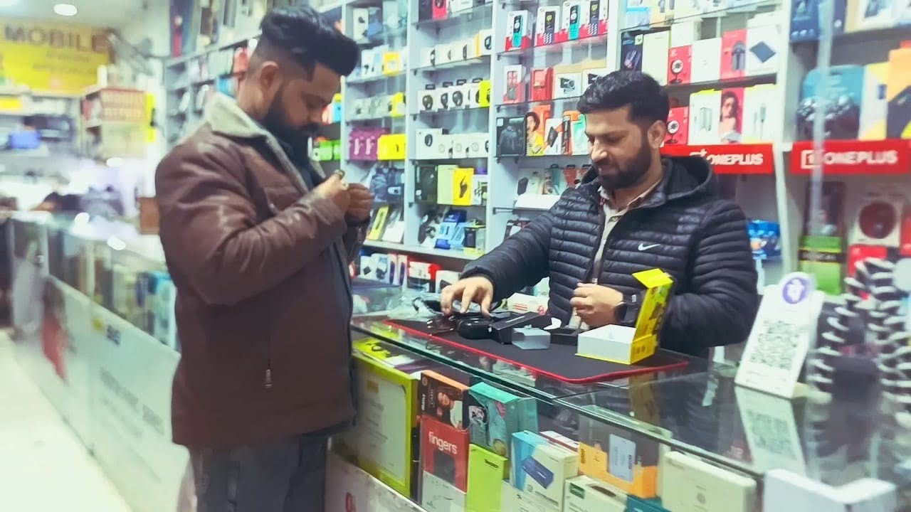 Batla House se Nehru Place | Mike Lene | Vlog | Moto Vlog #vlog #video ...