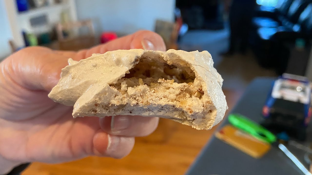 Easter Tomb Cookies - YouTube