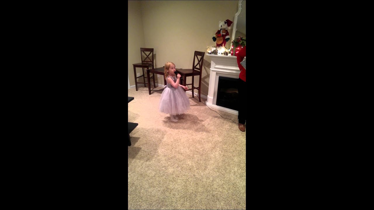 Christmas Eva - YouTube